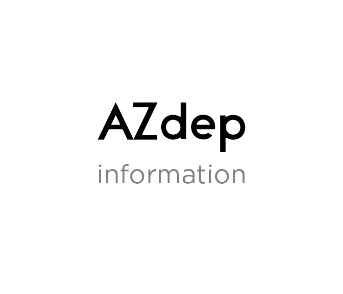 AZdep